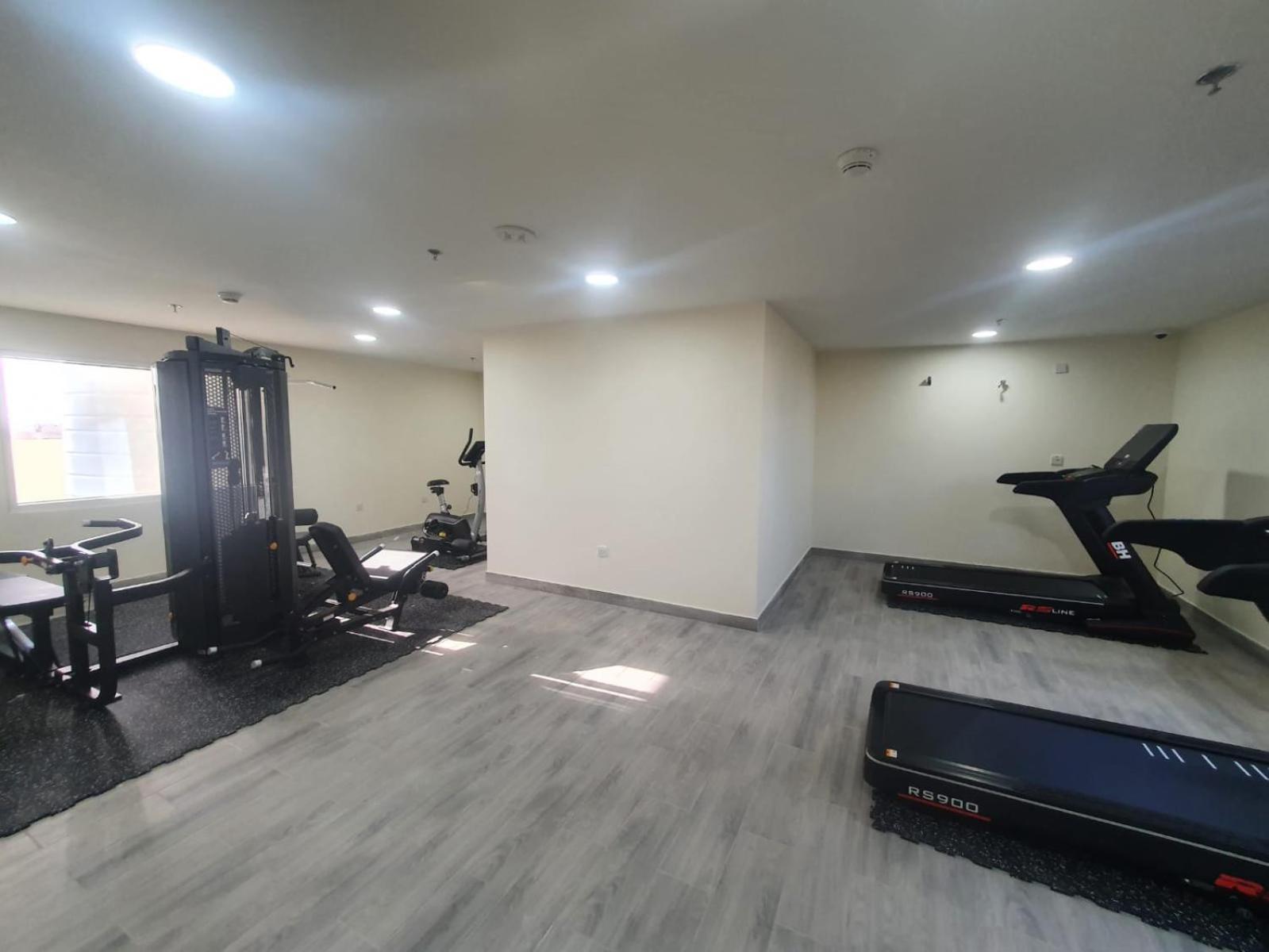 TERMINAL INN OLD AIRPORT-FURNISHED HOTEL & APARTMENT | ⋆⋆⋆⋆ | DOHA ...