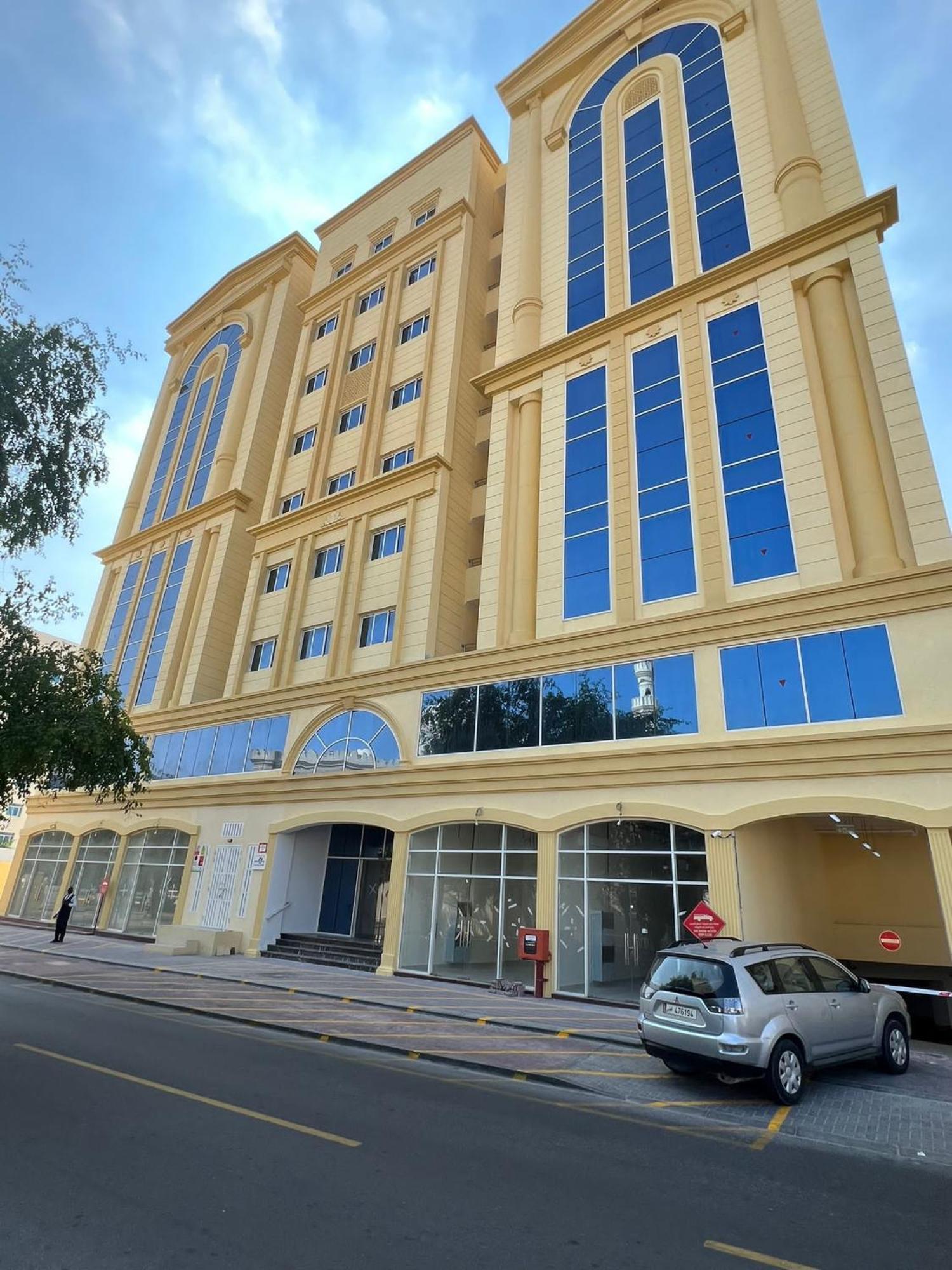 TERMINAL INN OLD AIRPORT-FURNISHED HOTEL & APARTMENT | ⋆⋆⋆⋆ | DOHA ...